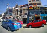 Optica Alarcón (Department of La Paz, Provincia Murillo, La Paz, Calacoto, San Miguel, Avenida Mariscal de Montenegro), optik  Bolivya'dan