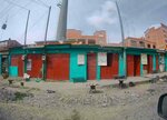 San Geronimo (Department of La Paz, Provincia Murillo, La Paz, Avenida Panorámica), falcılar ve medyumlar  La Paz'dan