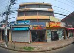 Eko Pharmacy (Santa Cruz de la Sierra, Distrito Municipal 11, Avenida Cañoto, 460), eczaneler  Bolivya'dan