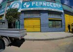 Pernocorp (Department of La Paz, Provincia Murillo, El Alto, Avenida Néstor Galindo), motosiklet yedek parçaları  El Alto'dan