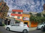 San Cayetano (Department of La Paz, Provincia Murillo, La Paz, Centro, Avenida Saavedra Miraflores, Avenida Abel Iturralde, 1346), tıp merkezleri ve klinikler  Bolivya'dan