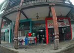 Galería conquistador (Santa Cruz de la Sierra, Distrito Municipal 11, Subdistrito CIV, Colón, 177), sanat galerisi  Santa‑Krus'tan