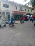 Banco Bic (Luanda Province, Municipality of Luanda, Cruzeiro), para transferleri  Loanda'dan