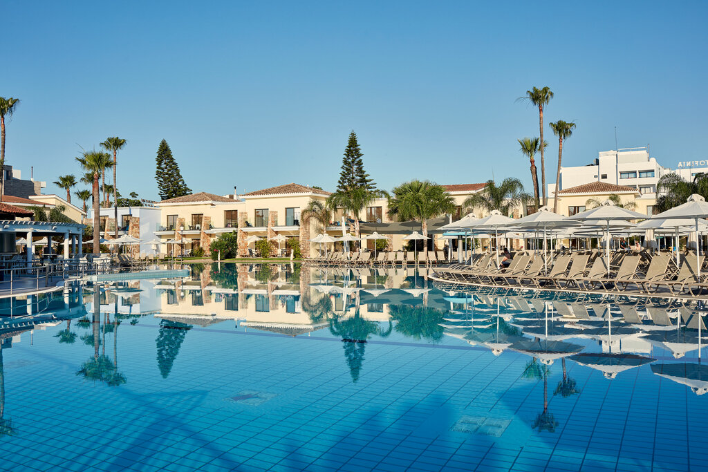 Otel Atlantica Aeneas Resort&Spa, Aya Napa, foto