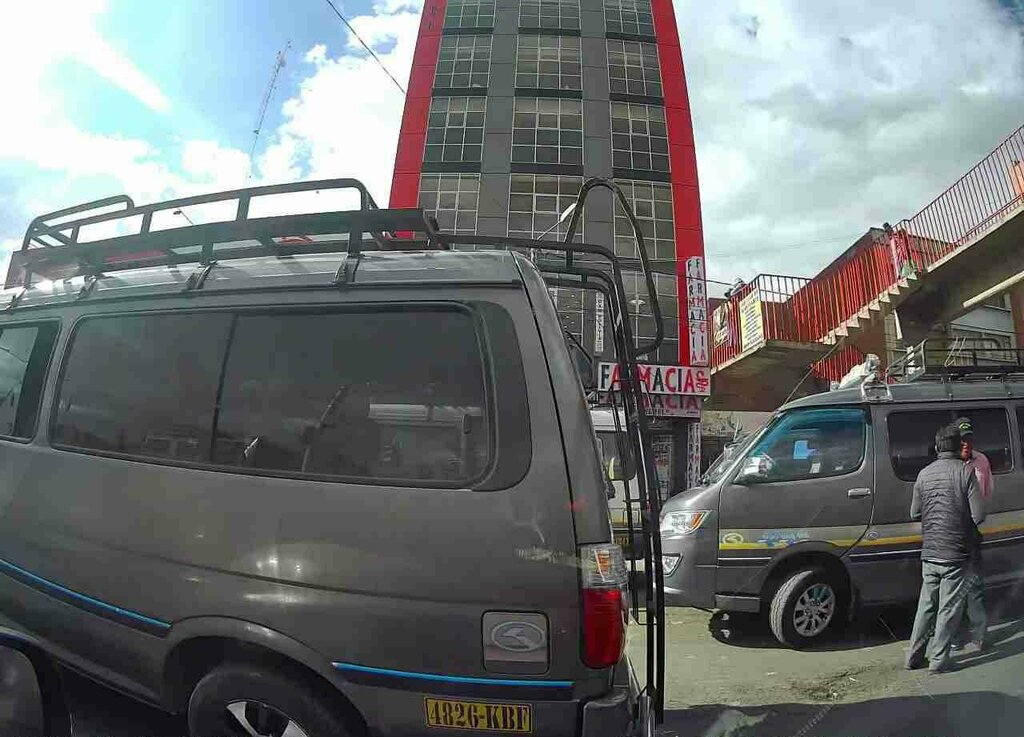 Eczaneler Pharmacies, El Alto, foto