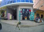 Dress Store (Department of La Paz, Provincia Murillo, El Alto, Central 12 de Octubre, Raúl Salmon), giyim mağazası  El Alto'dan