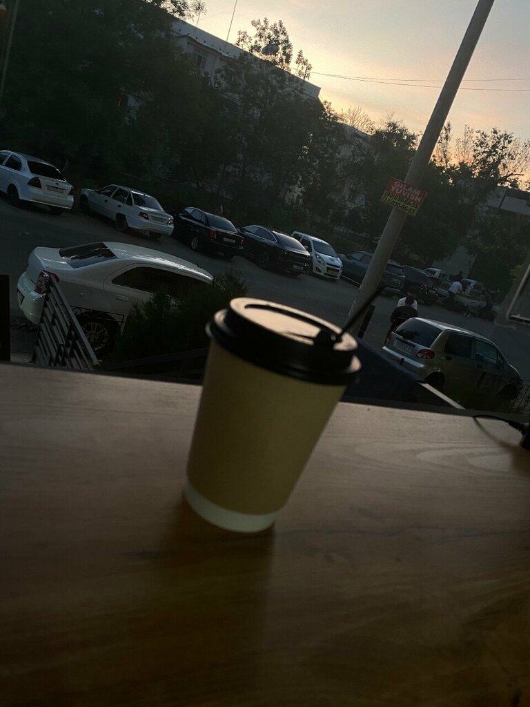 Asya ürünleri mağazası Daikon, Taşkent, foto