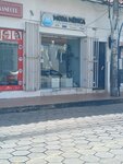Moda Médica (Santa Cruz de la Sierra, Distrito Municipal 11, Subdistrito CI, Seoane, 12), giyim mağazası  Santa‑Krus'tan