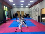 Каратэ (Lodochnaya Street No:29с1), spor kulüpleri  Moskova'dan