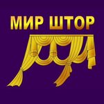Mir Shtor (ulitsa Sofyi Perovskoy No:52/2), perde ve korniş üreticileri  Ufa'dan