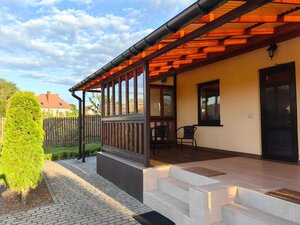 Villa Copernic (vulica Kapiernika No:13, Niasvizh), otel  Nesvizh'ten