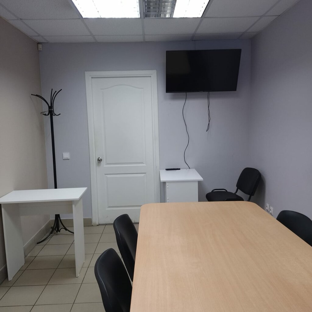 Kurs YesCoding, Yekaterinburg, foto