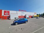 Корейская кухня (Industrialnaya ulitsa No:2/13), market  Smolensk'ten