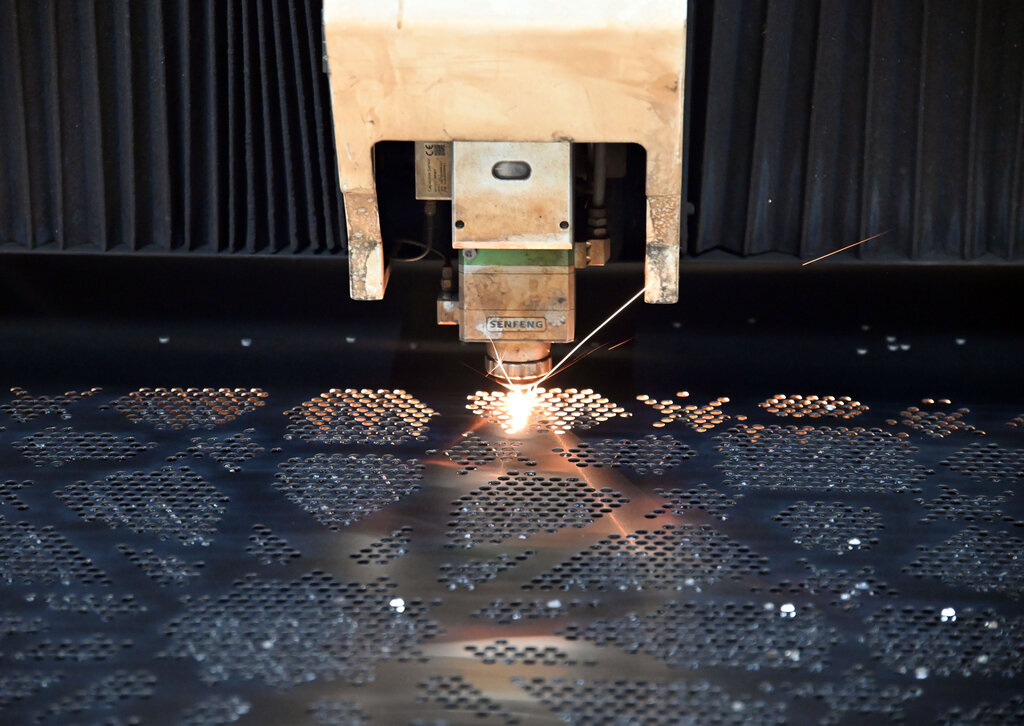 Torna işleri Zhelezno Kazakhstan, Almatı, foto