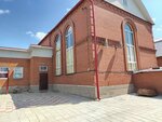 Социальная гостиница (gorodskoy okrug Samara, Zheleznodorozhniy District, Tulskaya ulitsa, 3), yardım kuruluşları  Samara'dan