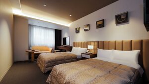 Asaya Hotel (Tochigi Prefecture, Nikko), otel  Nikko'dan