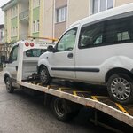 Kütahyam Makina Oto Kurtarma Kurtarıcı (Kütahya, Kütahya Merkez , Fuatpaşa Mah.), çekici hizmeti  Kütahya'dan