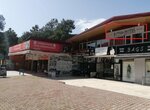 Esvida Hotel Beldibi (Antalya, Kemer, Beldibi Mah., 4034. Sok., 480/B), otel  Kemer'den