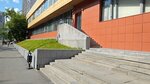 TBank (Smolnaya Street No:22), banka  Moskova'dan