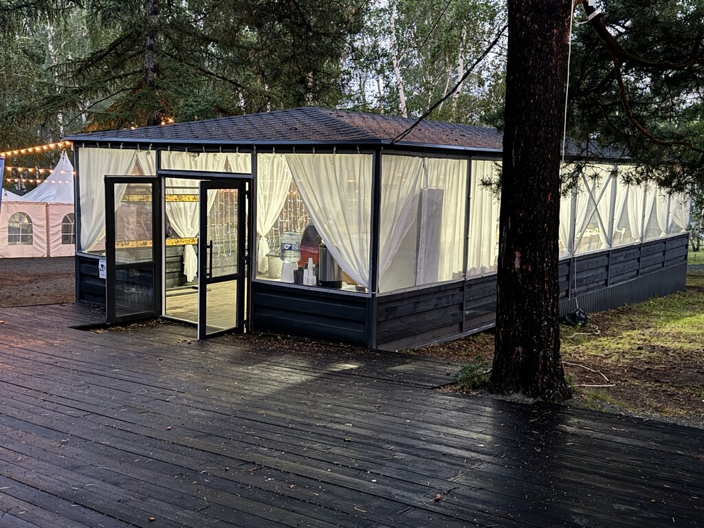Resort oteller, tesisler КонферансЪ, Başkurdistan, foto