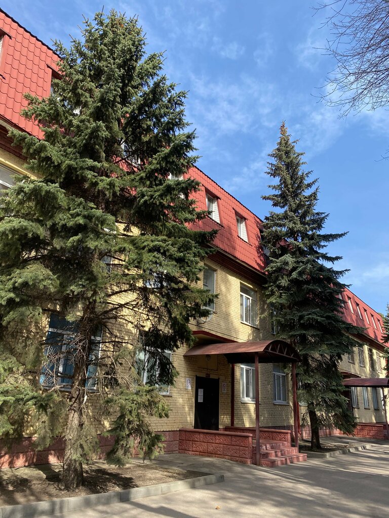 Hukuk büroları Mironova Irina Alexandrovna, Ramenskoye, foto