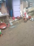 Carpentry (Rue K121 No:57, Cocody), ahşap endüstrisi  Abican'dan