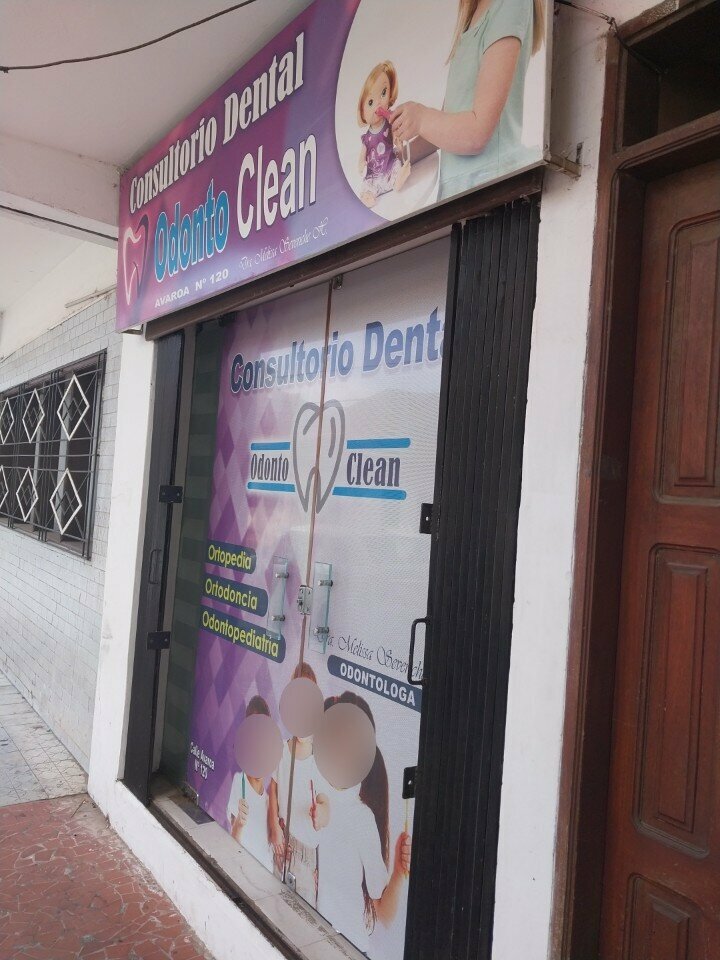 Özel ağız ve diş sağlığı klinikleri ve muayenehaneleri OdontoClean, Santa‑Krus, foto