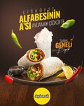 Aydamak Çiğköfte (İstanbul, Küçükçekmece, İkitelli Cad., 197-1A), fast food  İstanbul'dan