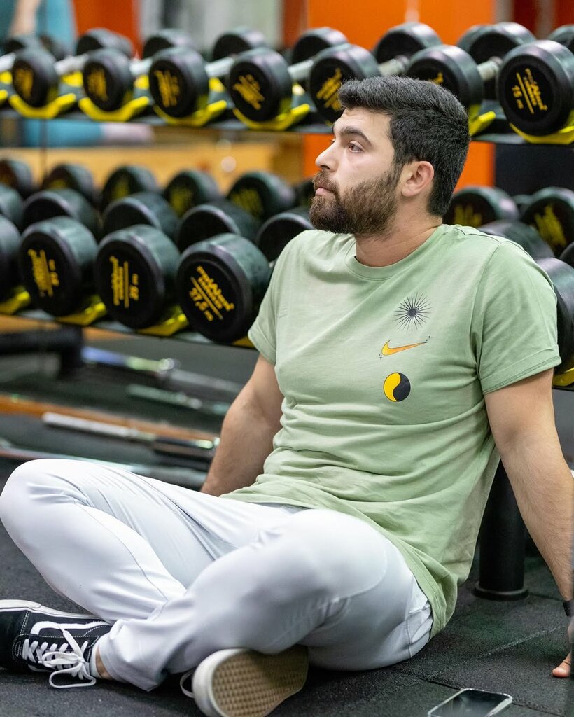 Spor ve jimnastik salonları Well Private Training Studio Bağdat Caddesi, İstanbul, foto