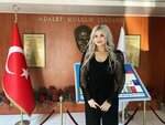 Karabel Hukuk Ve Danışmanlık Bürosu-Avukat Gamze Karabel (Kayseri, Kocasinan, Gevher Nesibe Mah., Tekin Sok., 22), avukatlar  Kayseri'den