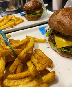 Mia Steak - Burger Cide (Kastamonu, Cide, Kasaba Mah., Atatürk Cad., 142), kafe  Cide'den