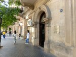 Prime suites Bulvar (Uzeyir Hacibеyli Street No:59C), pansiyonlar, hosteller  Bakü'den