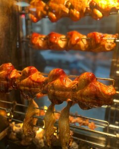 Çetinel Tavukçuluk (İzmir, Bergama, Kaymakam Kemalbey Cad., 18B), kafe  Bergama'dan
