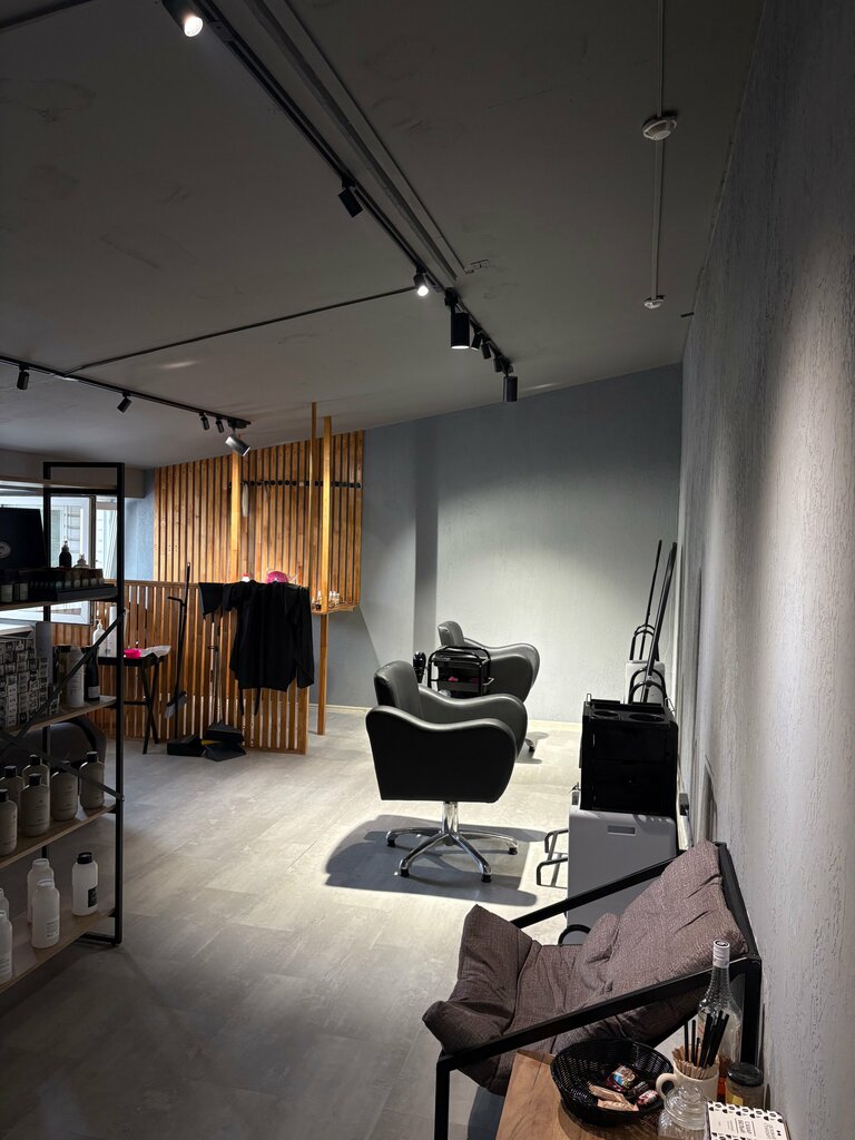Kuaförler KsuHandrik Studio, Gatchina, foto