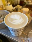 South Specialty (набережная Корнилова No:9), kahve dükkanları  Sevastopol'dan