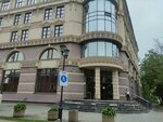 Sergiyevo-Posadsky tsentr sertifikatsii i monitoringa (Pionerskaya Street No:6), ürün ve hizmet belgelendirme firmaları  Sergiyev Posad'dan