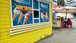 Ледяной ларец (Panfilovcev Street No:22А), dondurmacılar  Barnaul'dan