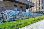 Gosti on Trillissera Street 18b (Trilissera Street No:18Б), otel  Irkutsk'tan