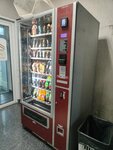 Торговый автомат (Entuziastov Street No:12В), vendomat  Barnaul'dan