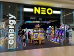 Neo (Janki Kupaly Avenue No:87), oyun salonları  Grodno'dan