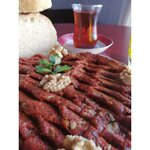 Bergama Ata Çiftliği (İzmir, Bergama, Ertuğrul Mah., 2. Gazhane Aralığı Sok., 1G), market  Bergama'dan