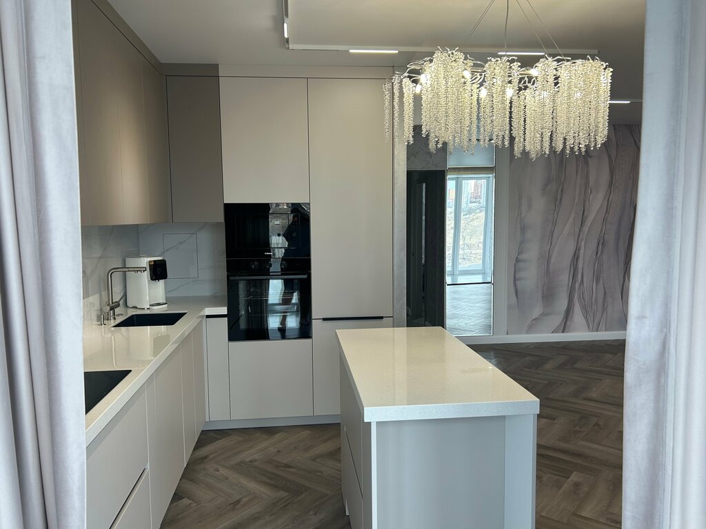 Mobilya mağazaları 78, Mebelny Butik, Krasnoyarsk, foto