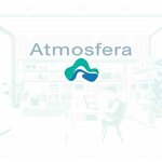 Атмосфера-Интерьер (ulitsa Kirova No:9Ас1), yapı mağazası  Losino‑Petrovski'den