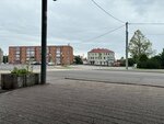 Полесск (Portovaya Street No:1А), toplu taşıma durağı  Polessk'ten