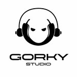 Gorky Studio (Svobody Street No:1к5), ses kayıt stüdyoları  Moskova'dan