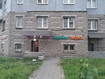 TelePay (Optikov Street No:52к1), ödeme terminali  Saint‑Petersburg'dan