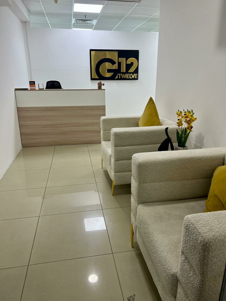 Danışmanlık hizmetleri G12, Dubai, foto