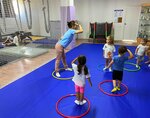 Fitness Kids (ulitsa Gagarina No:162, posyolok gorodskogo tipa Yablonovskiy), spor kulüpleri  Adıge Cumhuriyeti'nden