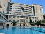 Sultan of Dreams Hotel & SPA. Restaurant (Antalya, Manavgat, Kızılot Mah., Sahil Küme Evler, 9/1), restoran  Manavgat'tan