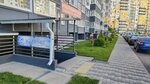 ЯнаФитнес (ulitsa imeni 75-letiya Pobedy No:26к1), fitness kulüpleri  Krasnodar'dan